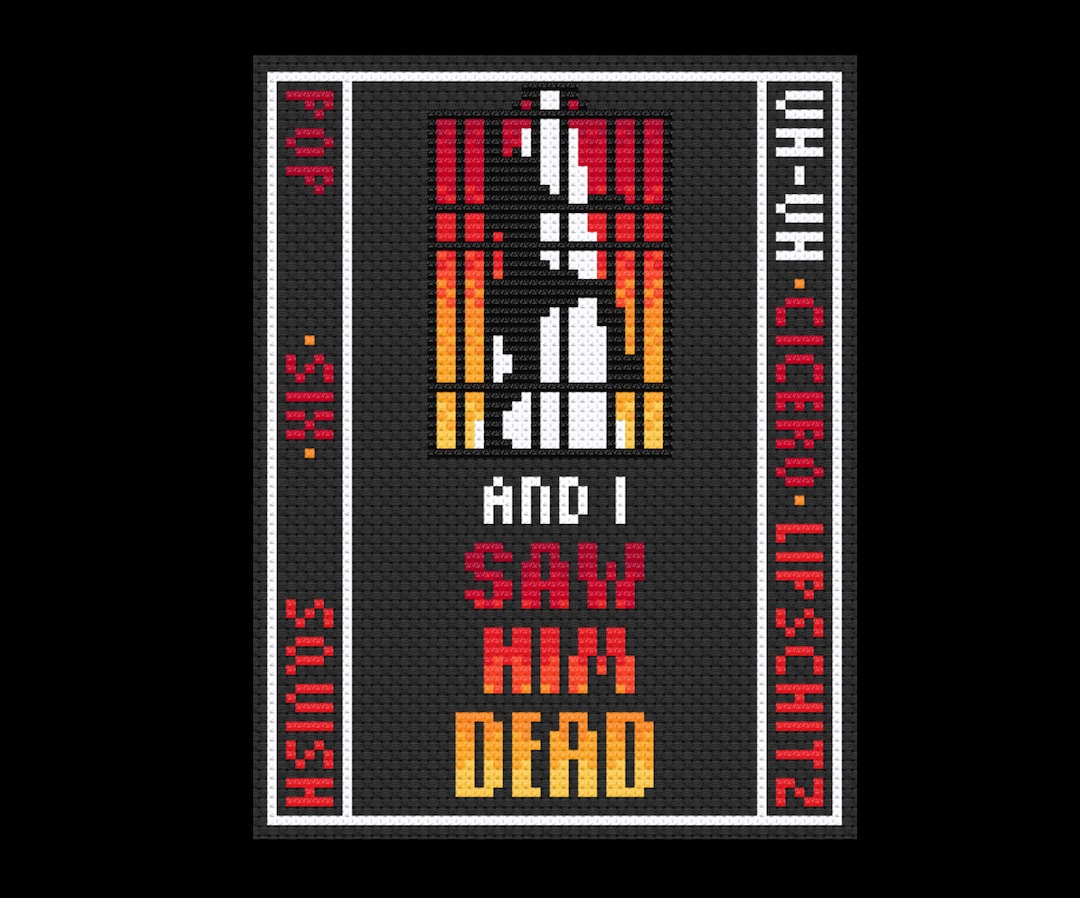 Lipschitz 02 - Chicago - PDF Cross Stitch Patterns - Etsy