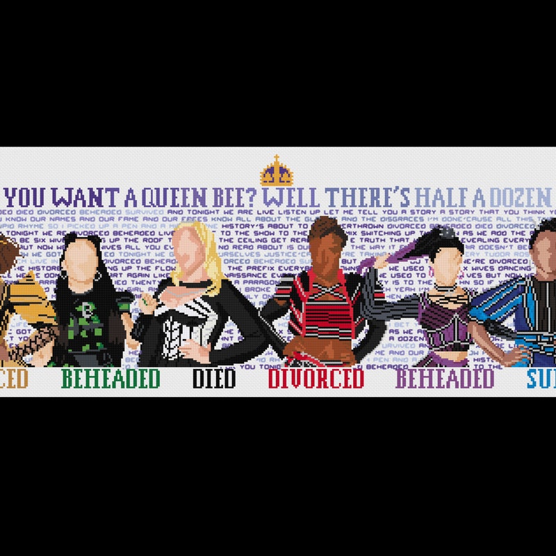 Six Needler" - Etsy UK