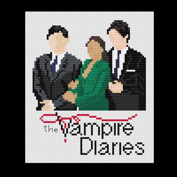 Bonnie Cross Stitch Pattern - Etsy