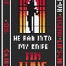 Cell Block Tango - Small Set - Chicago - PDF Cross Stitch Patterns - Etsy