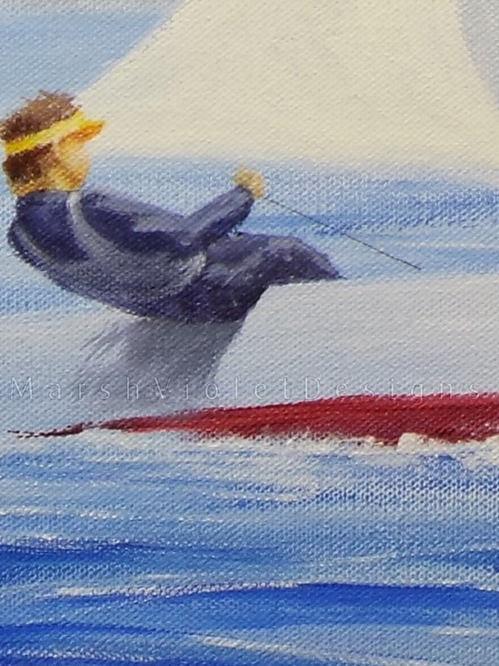 Sailboat Print Sailboat Art Sailing Art Nautical Print - Etsy