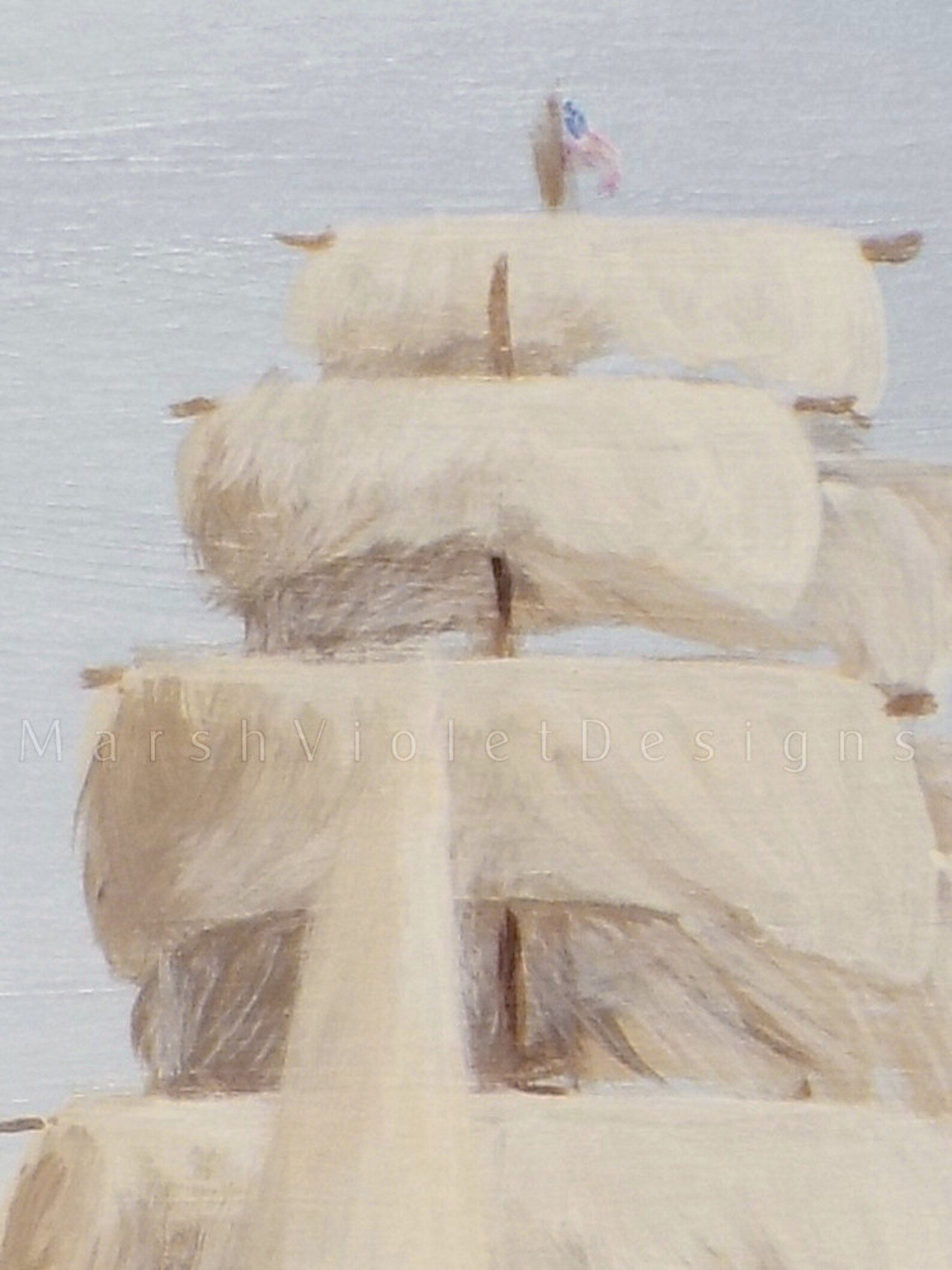 Sailboat Print Sailboat Art Sailing Art Nautical Print - Etsy