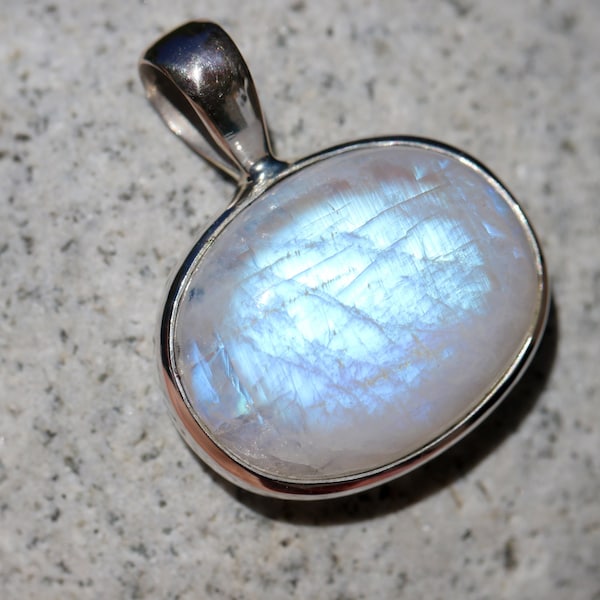 Authentic Moonstone Jewelry - Etsy