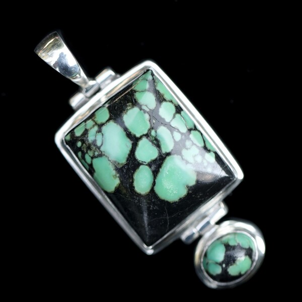 Spider Web Turquoise - Etsy