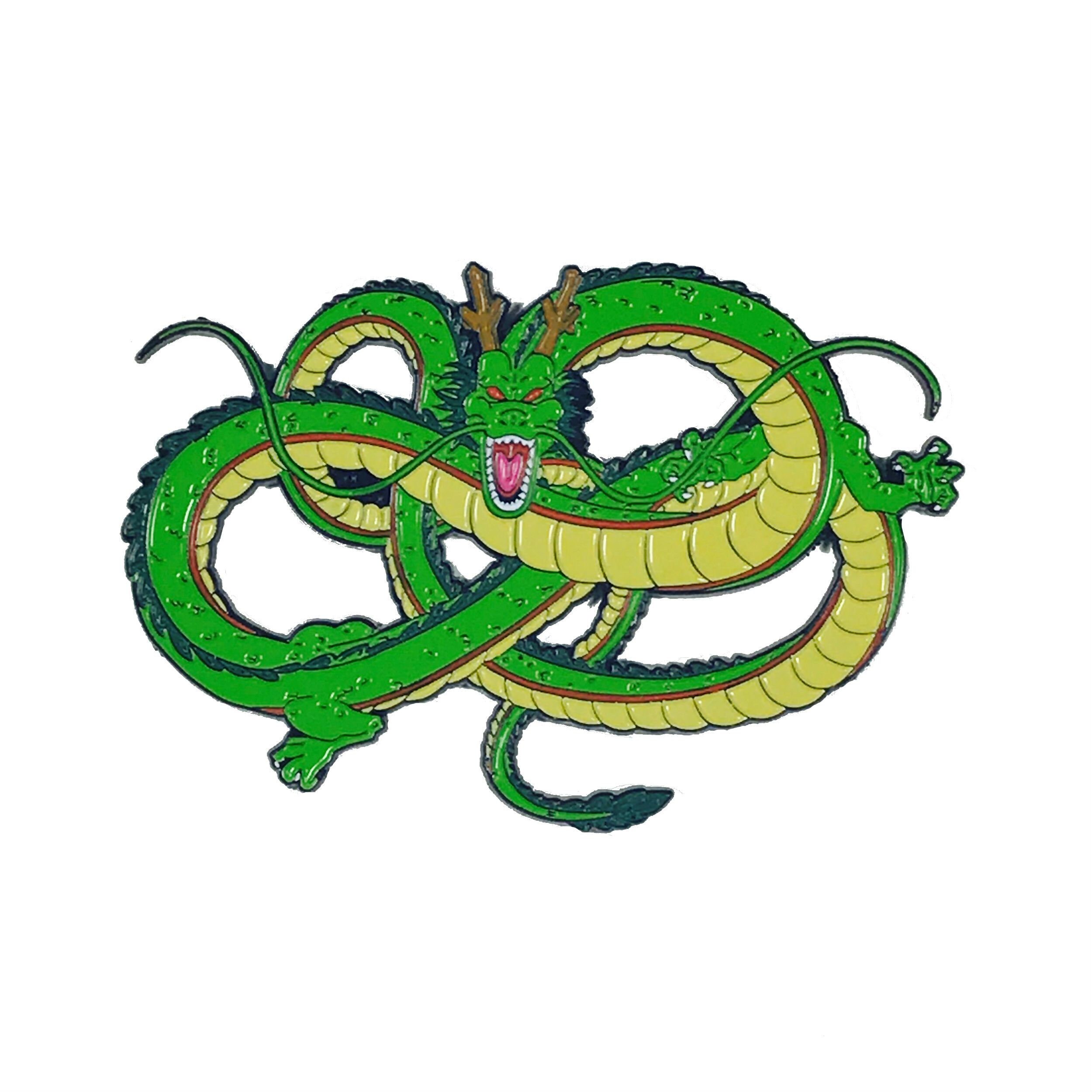 Cartoon Dragon Hat Pin FREE Shipping/tracking - Etsy