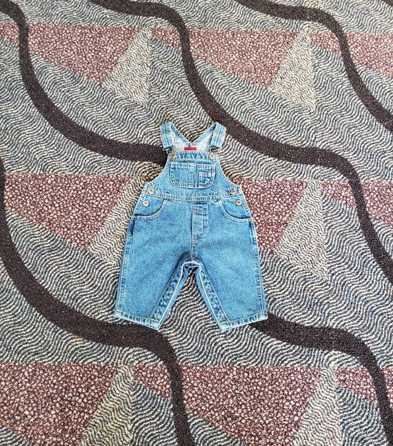 Arizona Bib Overalls