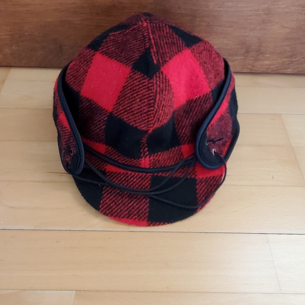 Hunting Cap - Etsy