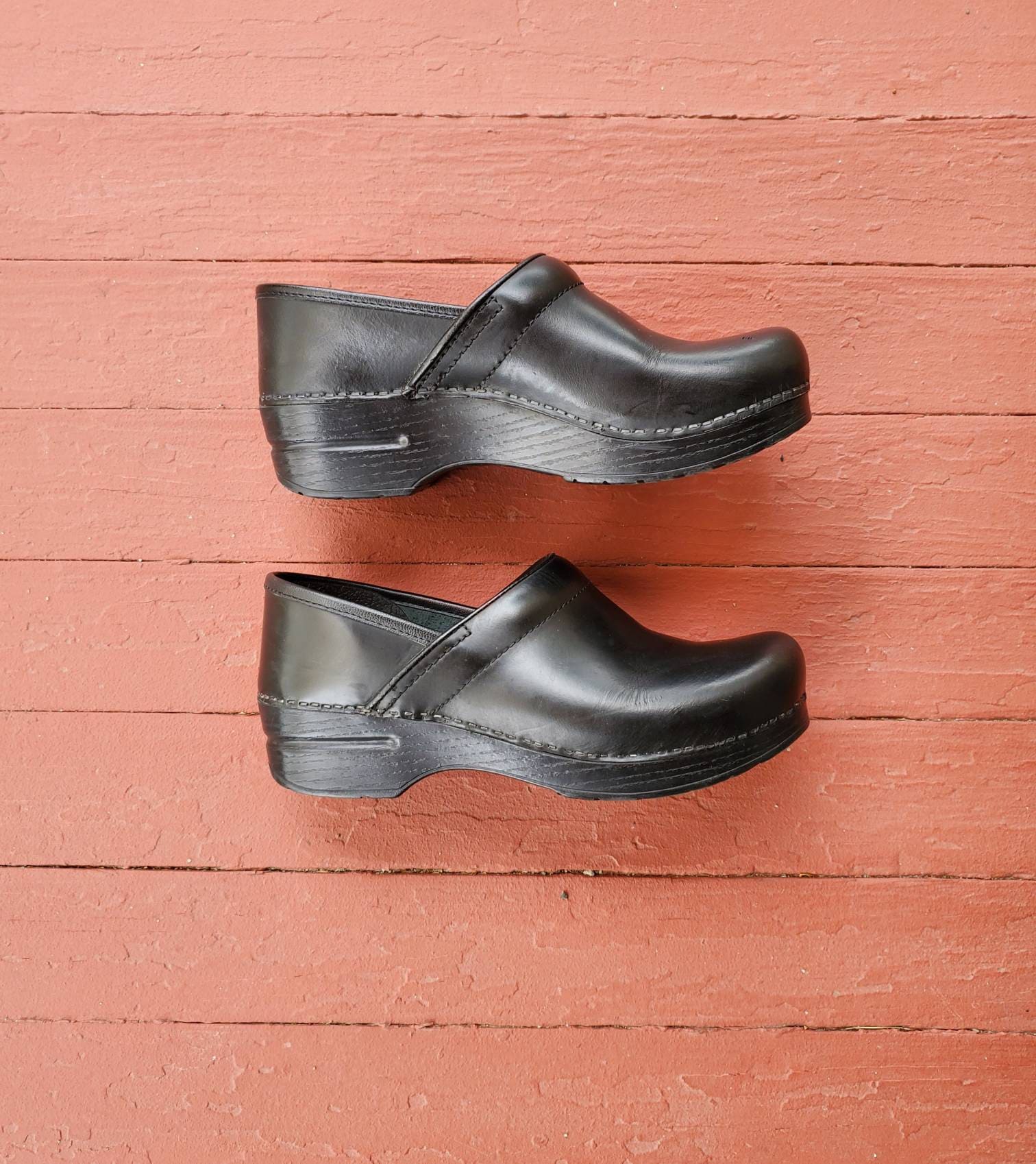 Nursing Dansko Clogs - Etsy