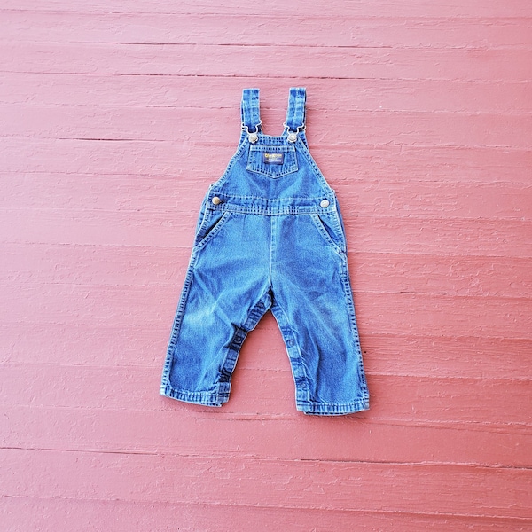 Baby Overalls - Etsy