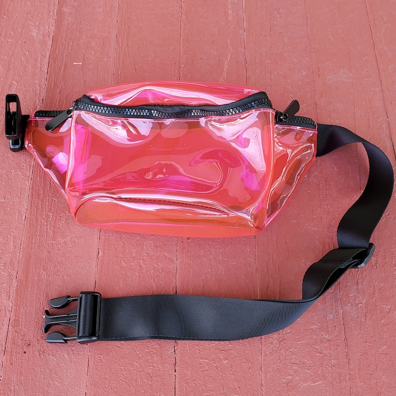 Small See Through Bag - Etsy