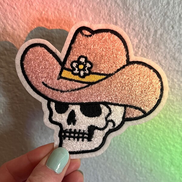 Western Patches - Etsy