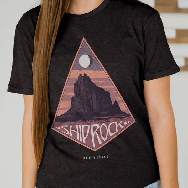 Shiprock - Etsy