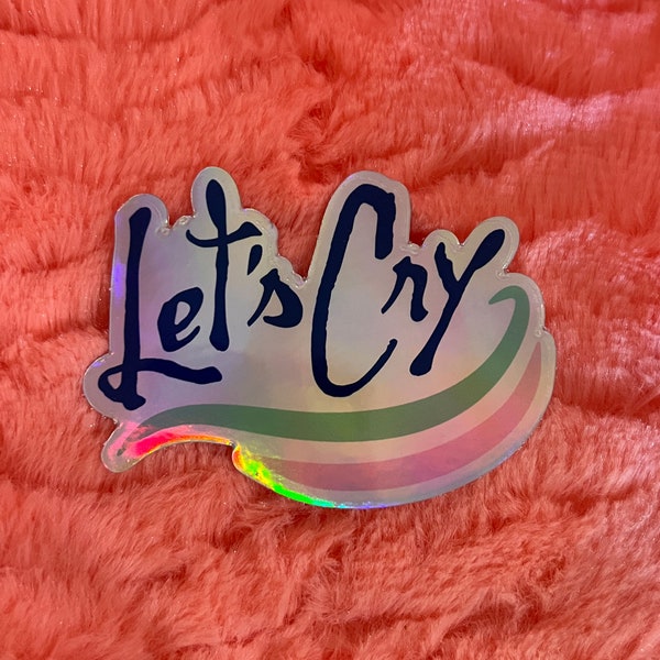 La Croix - Etsy