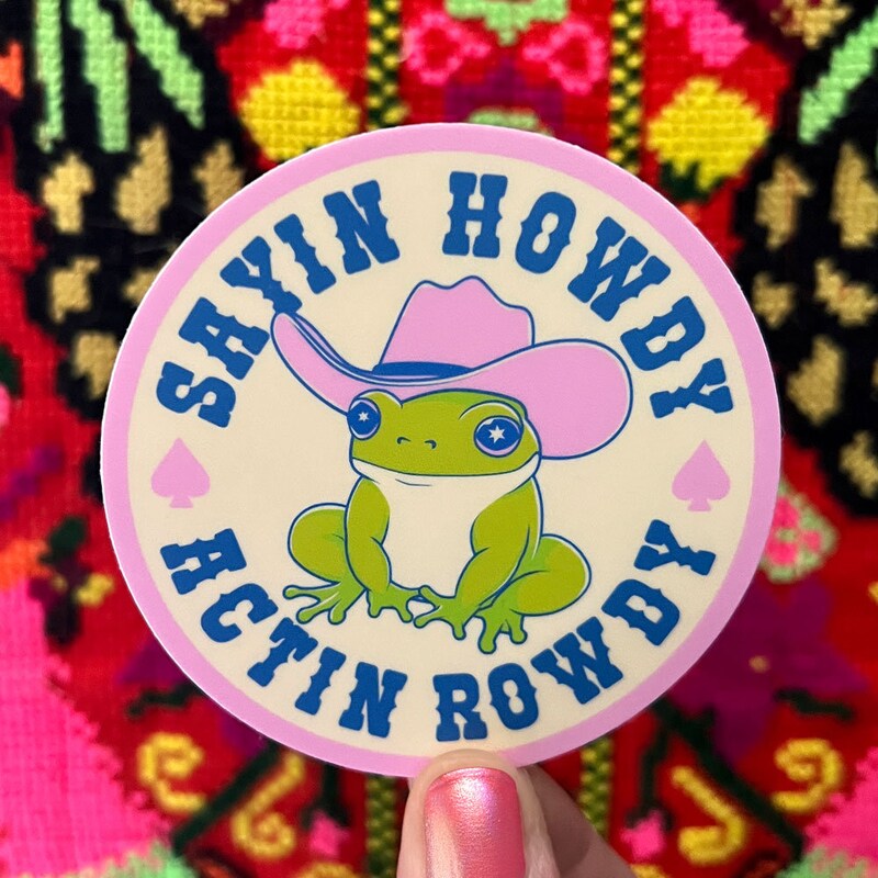 Cowgirl Gifts - 60+ Gift Ideas for 2025