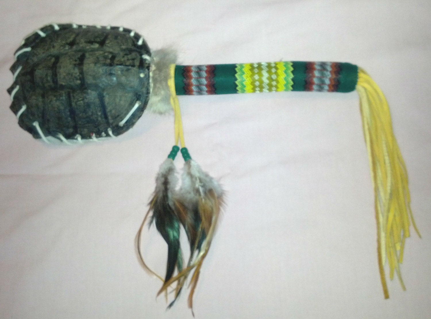 Other Assemblage Art & Collectibles MtManCreations Baby Turtle Shell ...