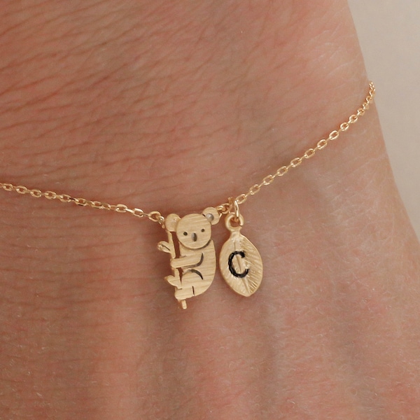 Koala Jewelry - Etsy