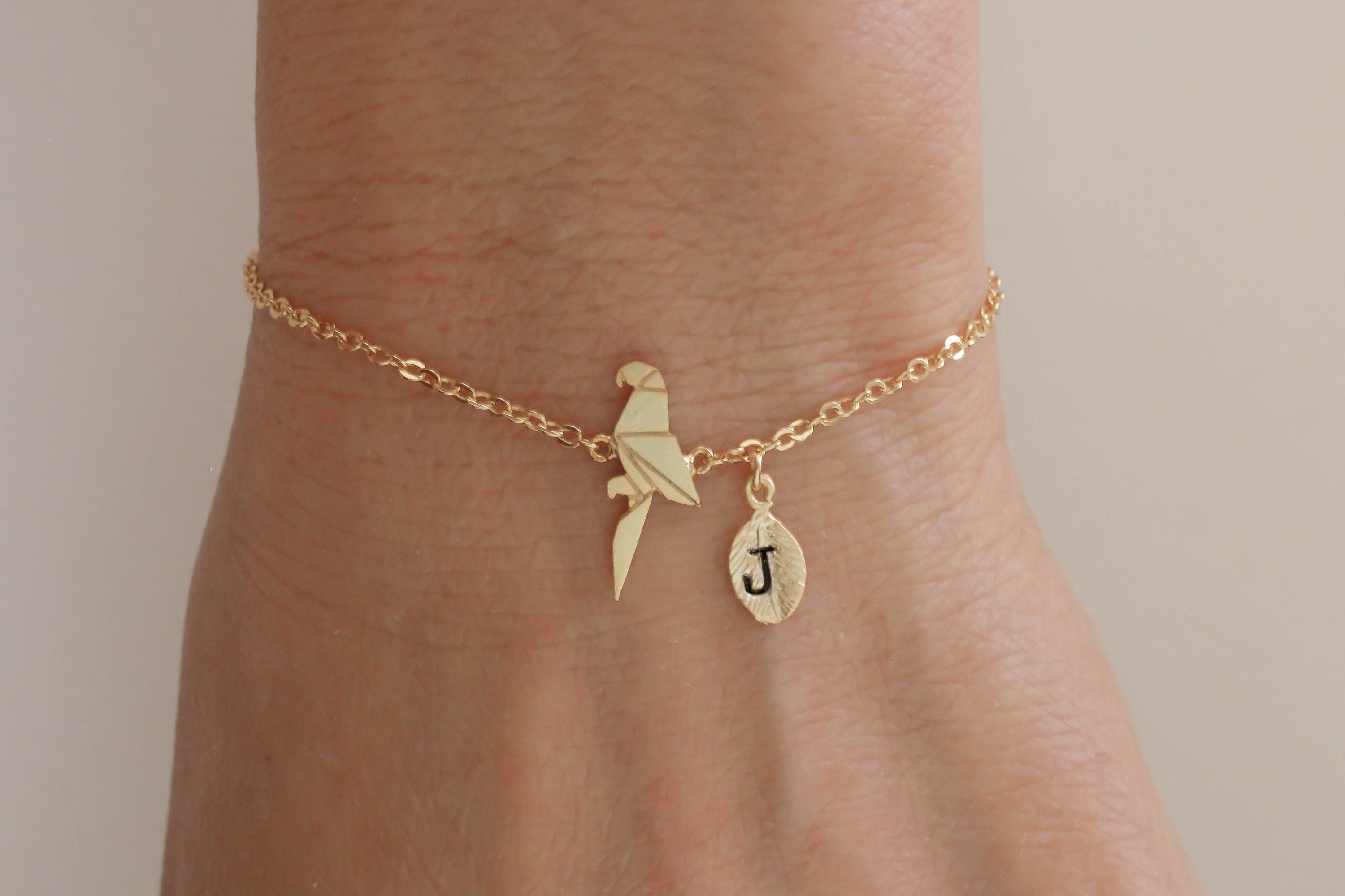 Parrot Jewelry - Etsy