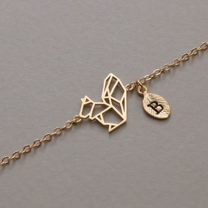 Squirrel Bracelet. Squirrel Jewelry. Custom Bracelet. Personalized ...