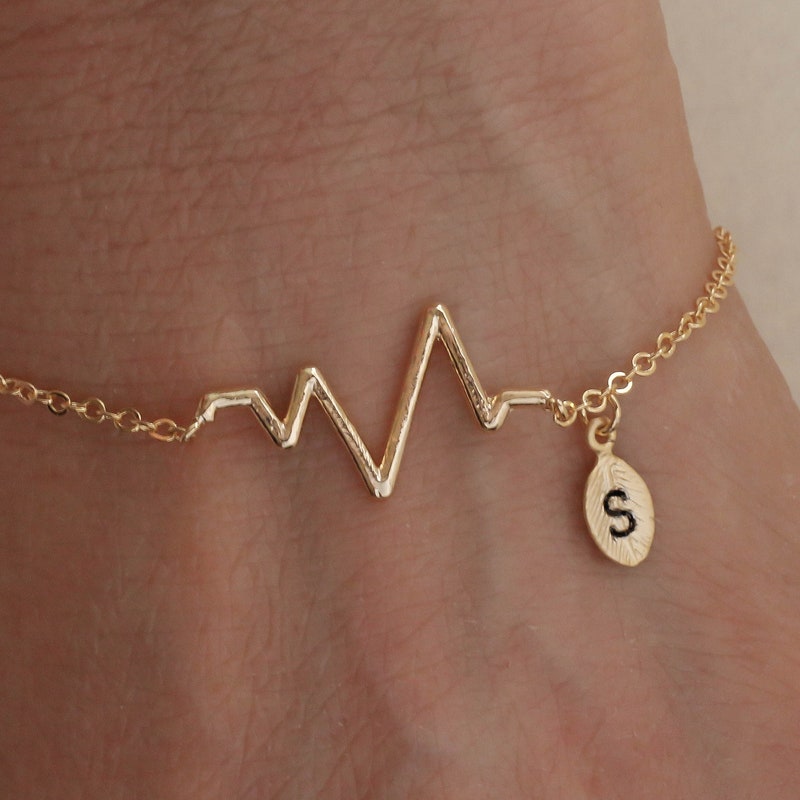 Custom Heartbeat - Etsy