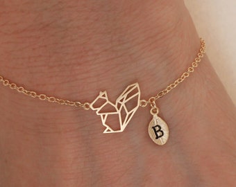 Squirrel Jewelry | Etsy