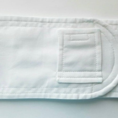 PEG Feeding Tube Belt - Etsy