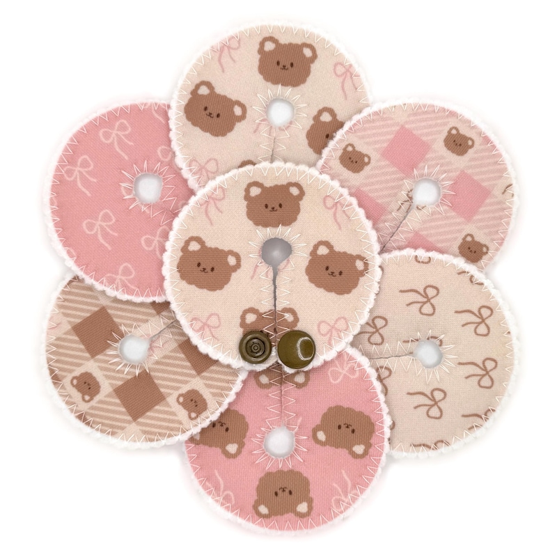 G Tube Bow Covers - Etsy