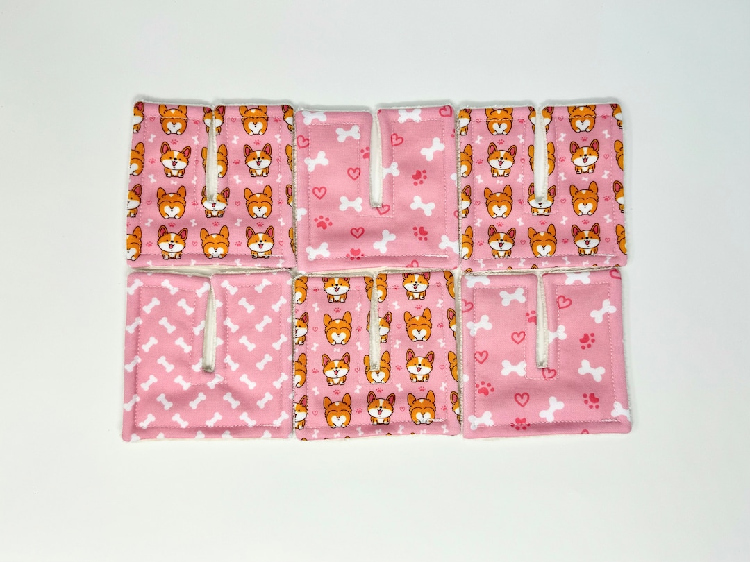 Trach Pads | Tracheostomy Pads | Trach Covers - Etsy