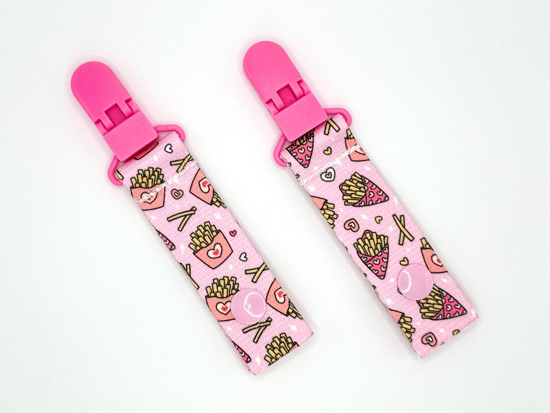 Feeding Tube Clip | IV Clip | Ventilator Clip | Tubing Clip | Cord Clip ...