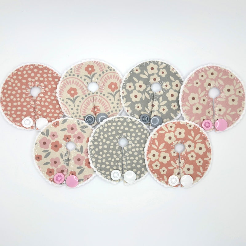Cotton Baby G Tube Pads - Etsy