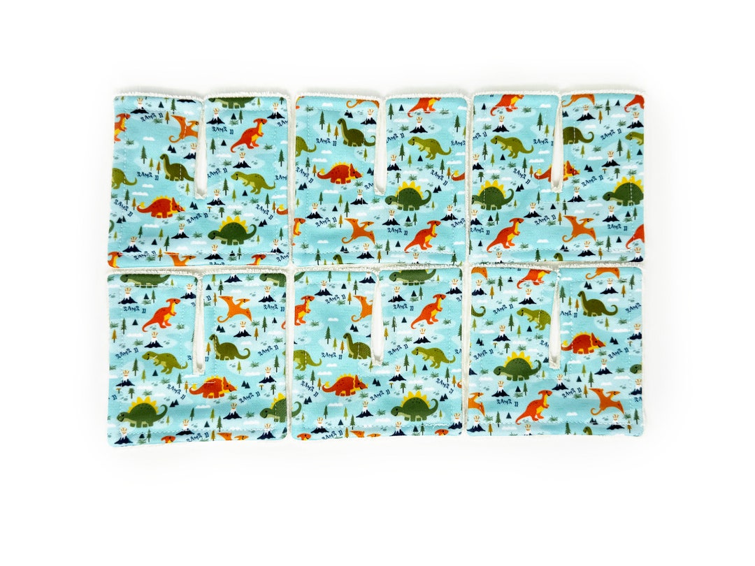 Trach Pads | Tracheostomy Pads | Trach Covers - Etsy