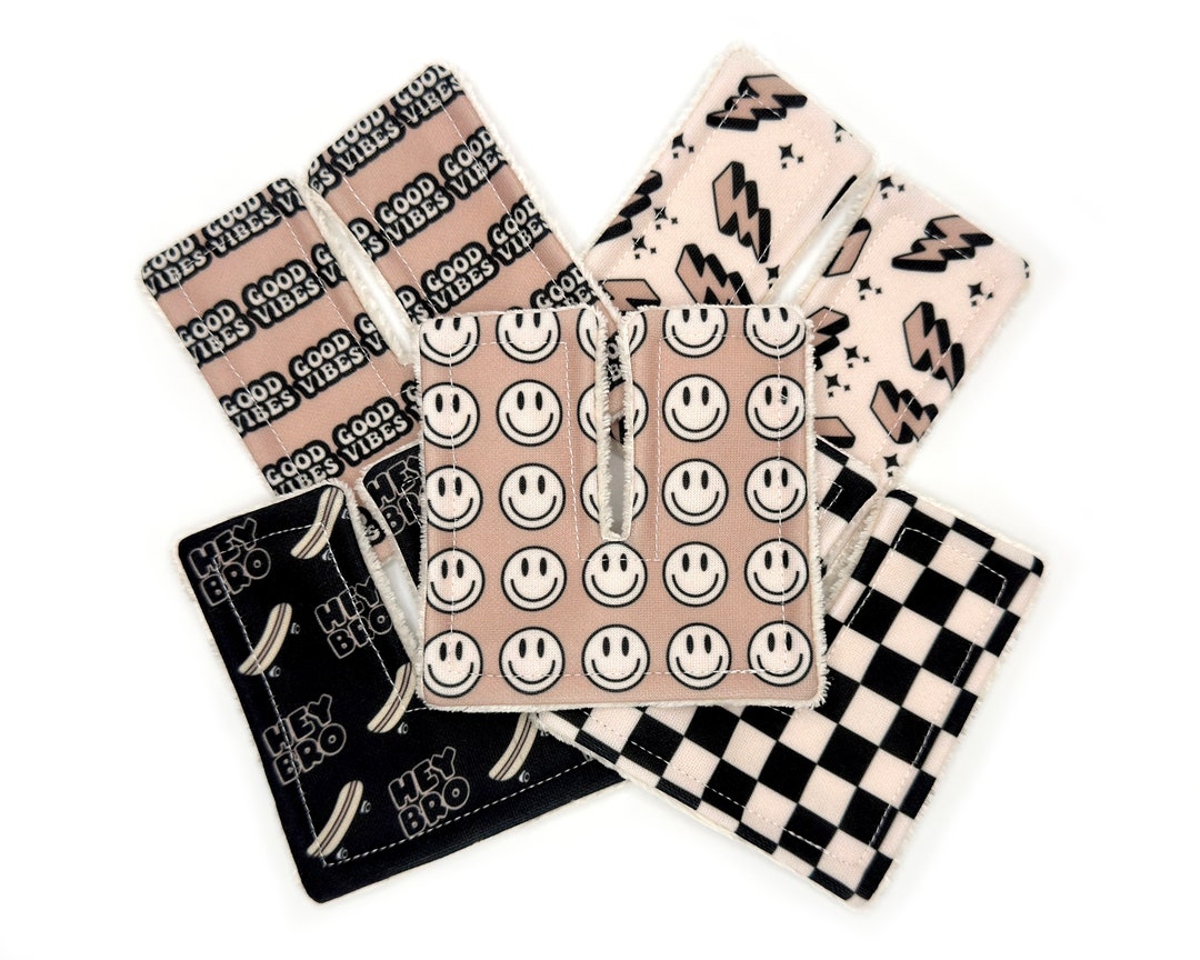 Trach Pads | Tracheostomy Pads | Trach Covers - Etsy