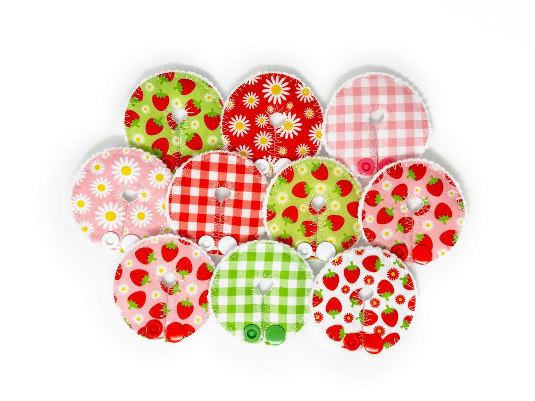 Feeding Tube Pads , Gtube Covers, AMT Button Pads, Mic-key Button Pad ...