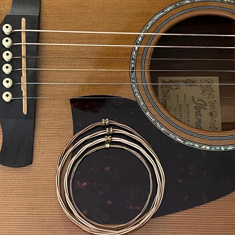 Upcycled Guitar - Etsy