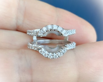 Diamond Ring Jacket - Etsy