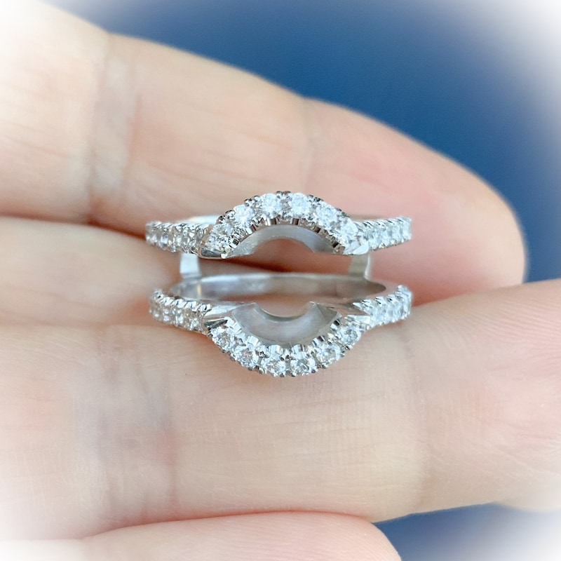 Wedding Ring Jacket - Etsy