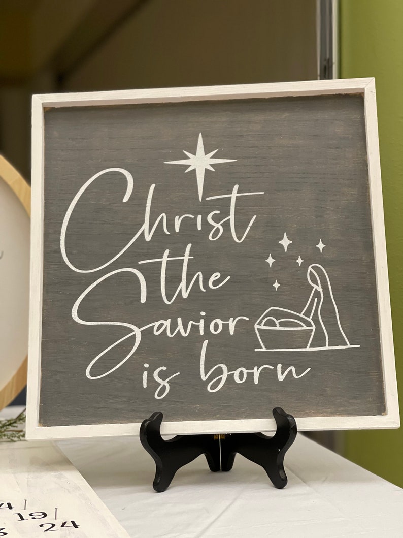 Christ the Savior - Etsy