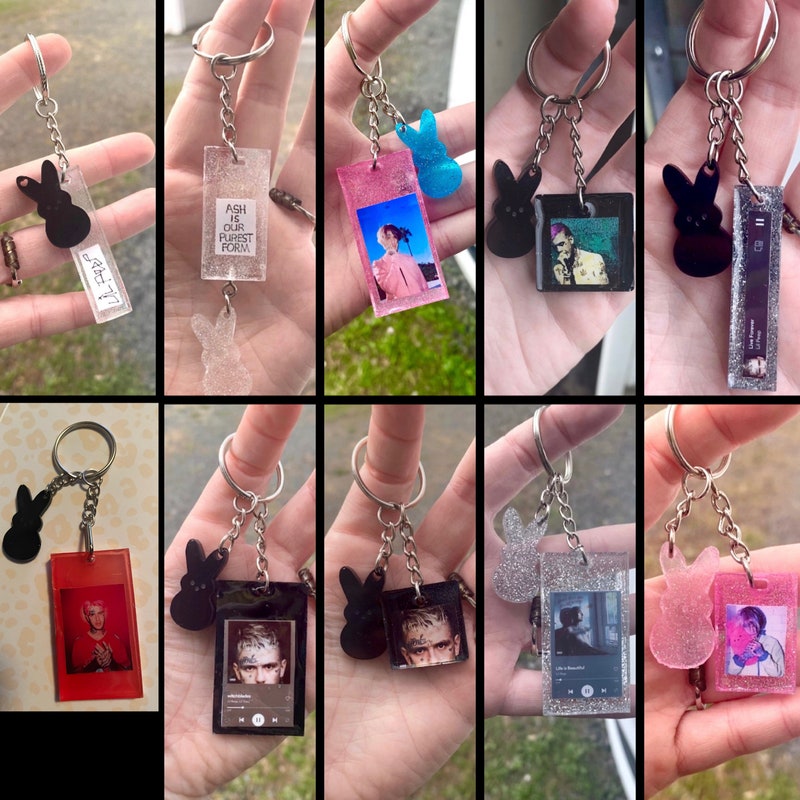 Lil Peep - Etsy
