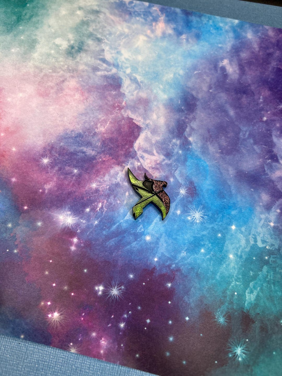 Excision/illenium Collab Kandi Bead - Etsy