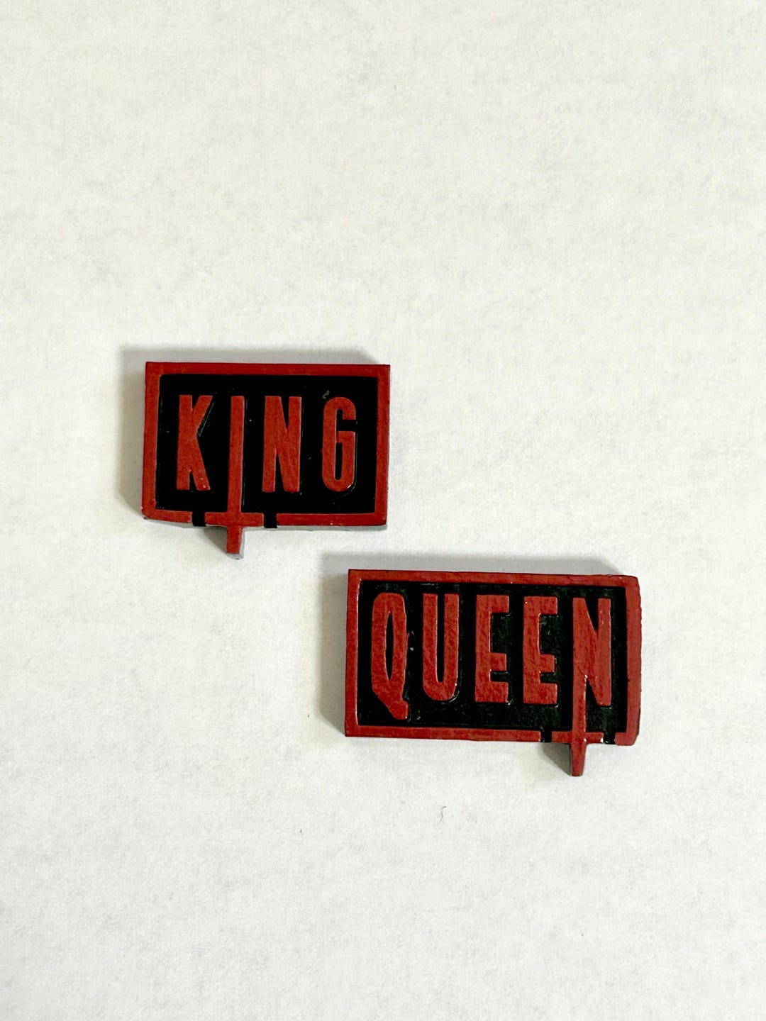 Sullivan King / Queen Kandi Bead - Etsy