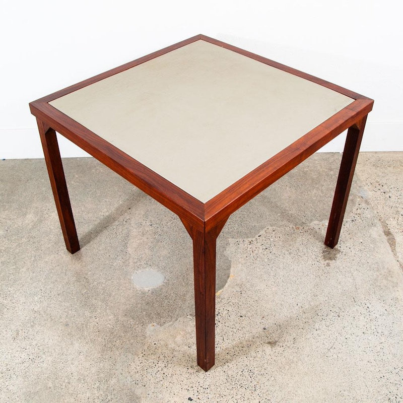 Square Game Table - Etsy