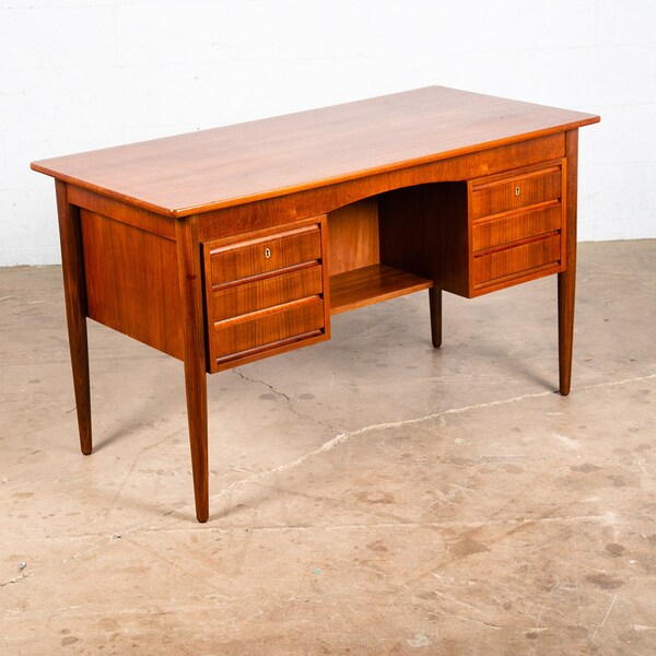 Danish Desk - Etsy