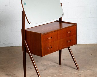 Danish Mcm Vanity - Etsy