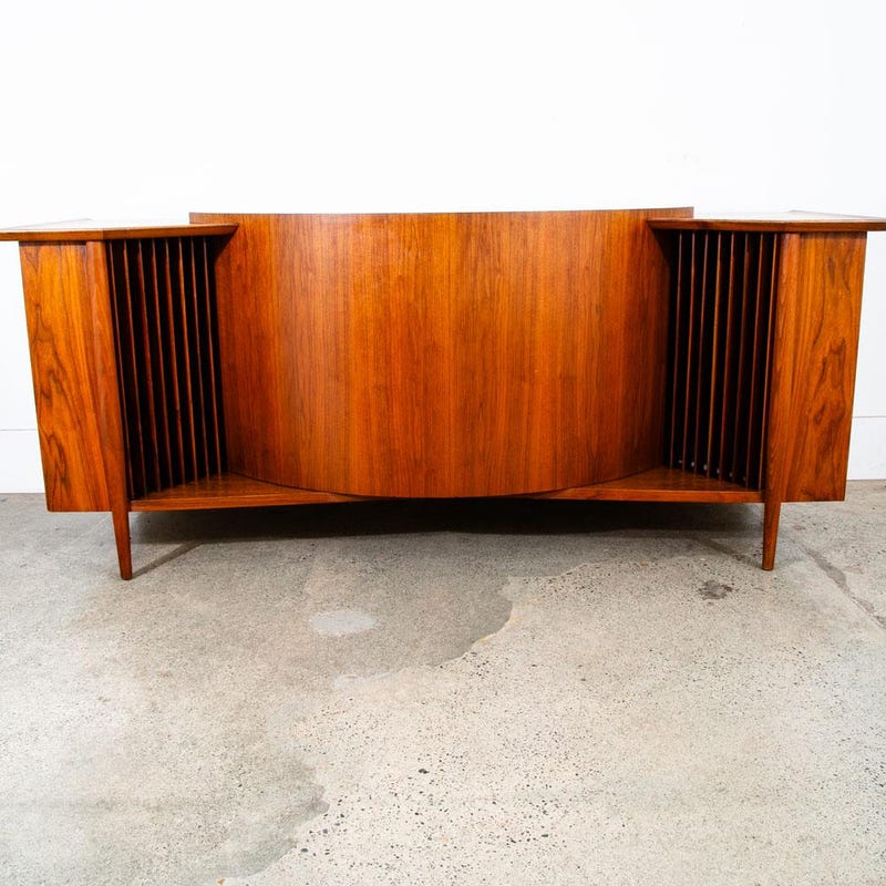 Stereo Console - Etsy