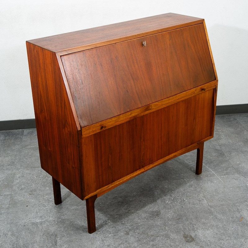 Teak Jensen - Etsy