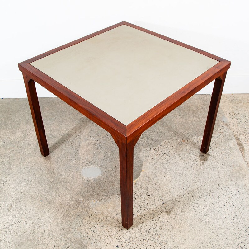 Square Game Table - Etsy