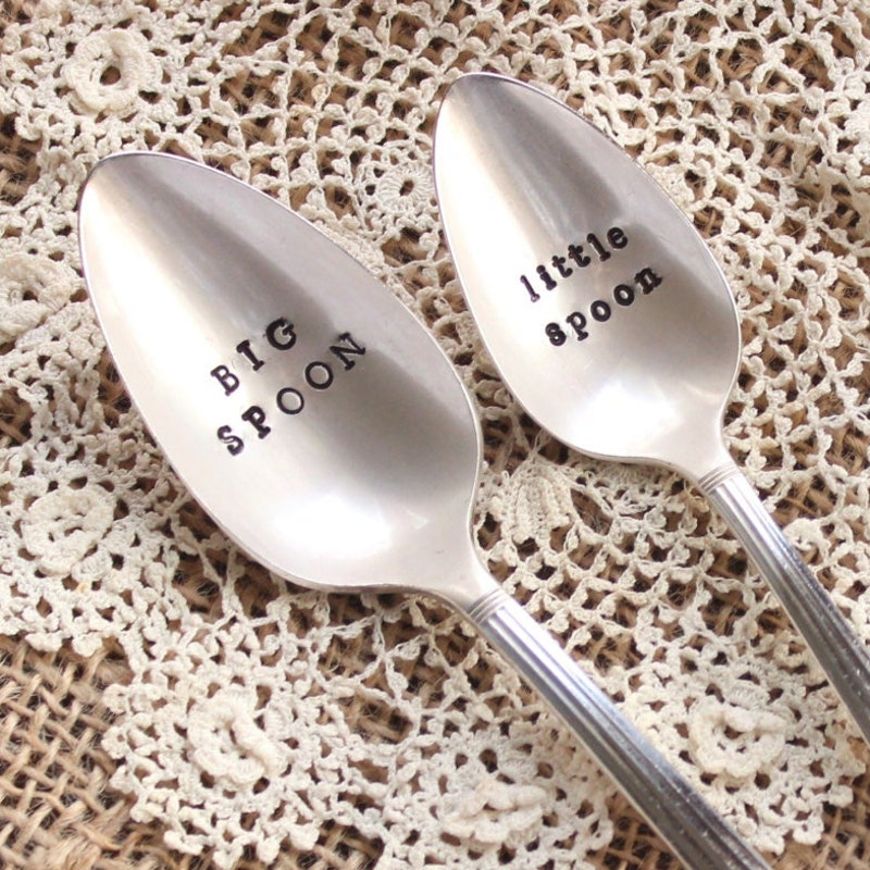 Little Spoon - Etsy