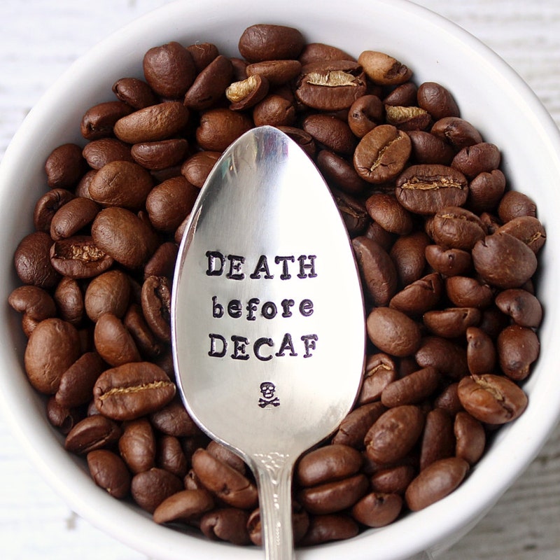 Stamped to Death - Etsy