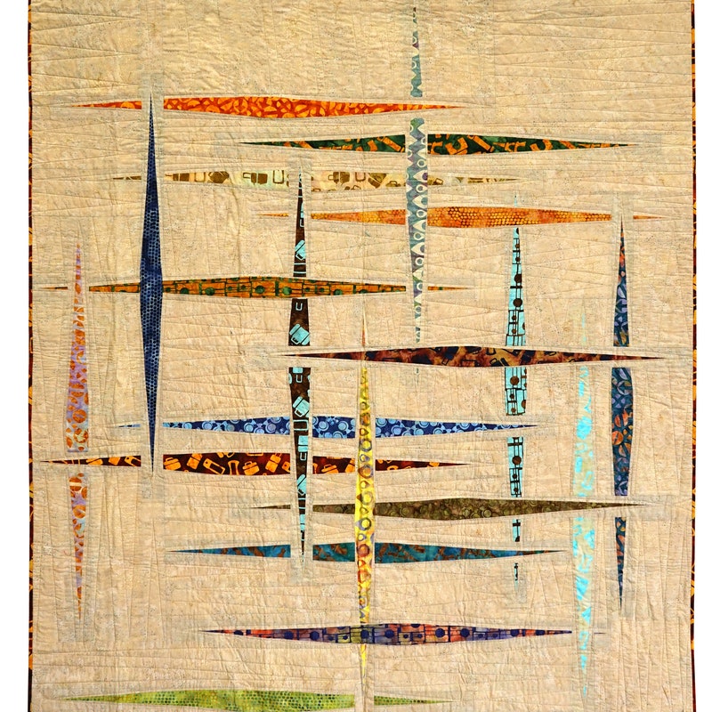 Ancient Quilt France - Etsy UK