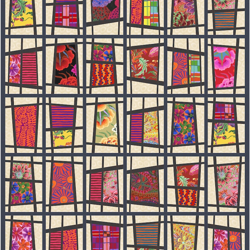 Quilt Display - Etsy