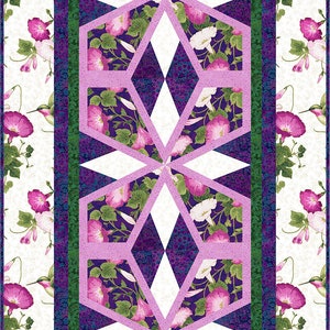 Perpetual Quilt PDF Pattern Download - Etsy Canada